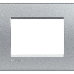 BT LNA4803TE Placa color tech 3 modulos | Grupo IVEE, Material Eléctrico